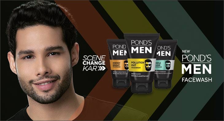 Pond’s Men gets Siddhant Chaturvedi of ‘Gully Boy’ fame as new brand ...