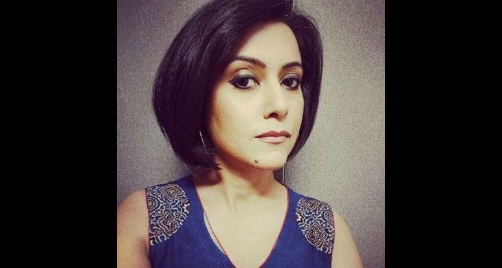 Deepti Sachdeva steps down as Senior Editor, Republic TV