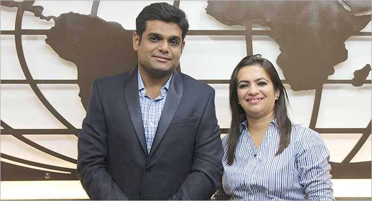 We have a growth rate of 65% year-on-year: Pooja Pathak, Media Mantra