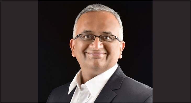 Sumit Gupta to head Cargill Business Services in India