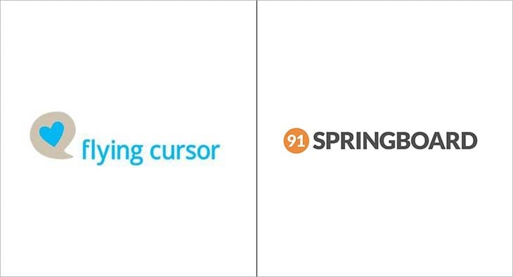 Flying Cursor Interactive wins 91springboard's digital & social media ...