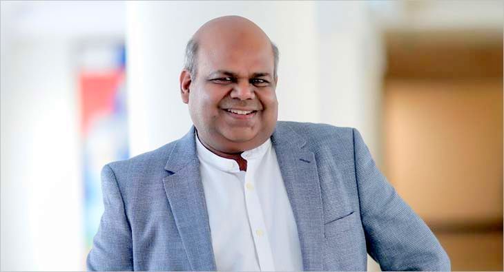 Hareesh Tibrewala accepted into Forbes Agency Council