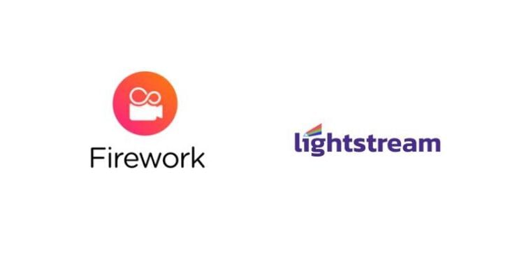 Firework partners with Lightstream to build branded content