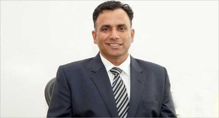 E-commerce will be an important contributor for us in next 3 years ...