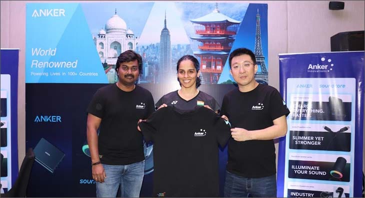 saina - Latest News About saina - Exchange4media