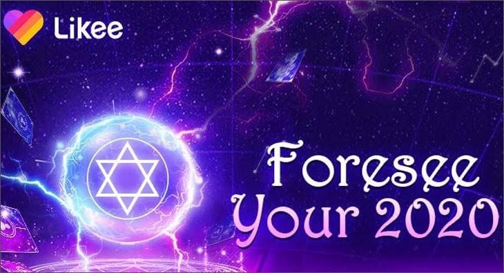 Likee rolls out new 'Foresee' feature