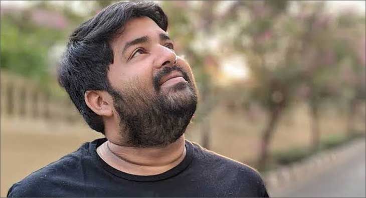 Haider Ali Amir steps down as Head of Publicis Groupe’s Content Factory