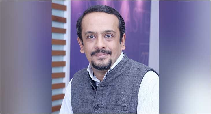 We felt it was a good time to associate with Filmfare Awards: Ravi Desai