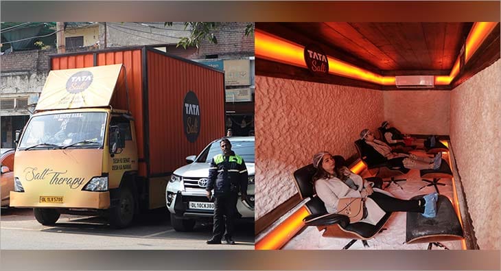 Madison Media & Madison Turnt help TATA Salt curate campaign to fight ...