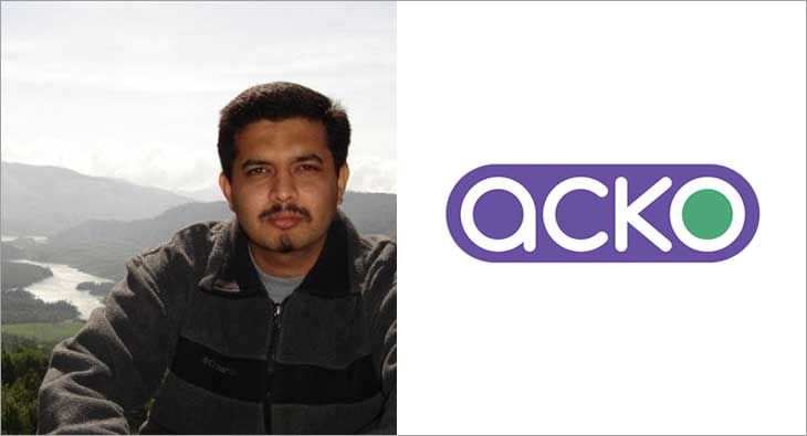Google’s Vishwanath Ramarao joins Acko as Chief Technology & Product ...