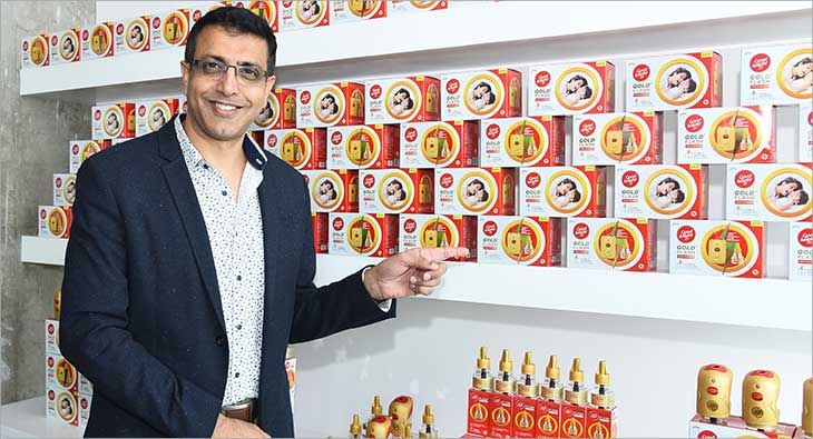 Goodknight replaces its Power Active machines with launch of ...