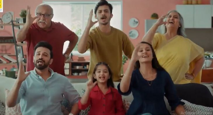 LIC of India's new campaign focuses on making life insurance a priority