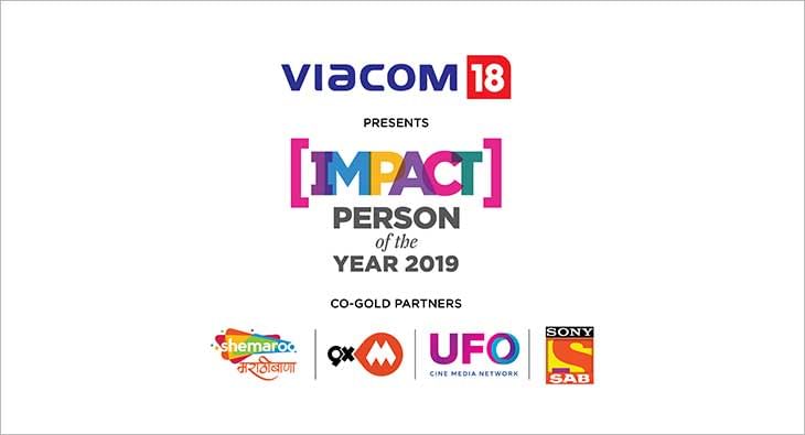 IMPACT Person of the Year 2019 Awards: The Day In Pictures