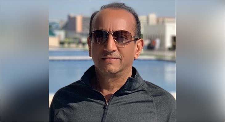 B4U Films names Sunil Shah as Group Managing Director