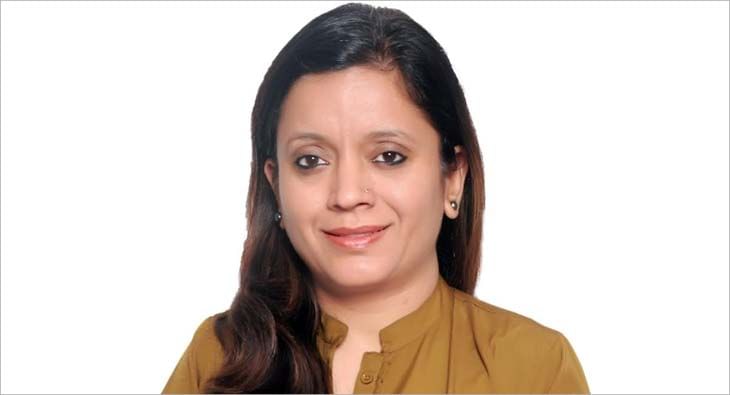 Chhavi Sood appointed as Marketing Head at JK Technosoft