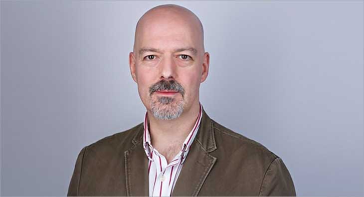 Sports games are primed to take off in India: Paul Jackson, Akamai EMEA