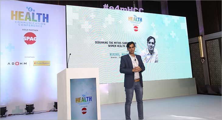 Proactive approach needed to debunk myths about women’s health ...