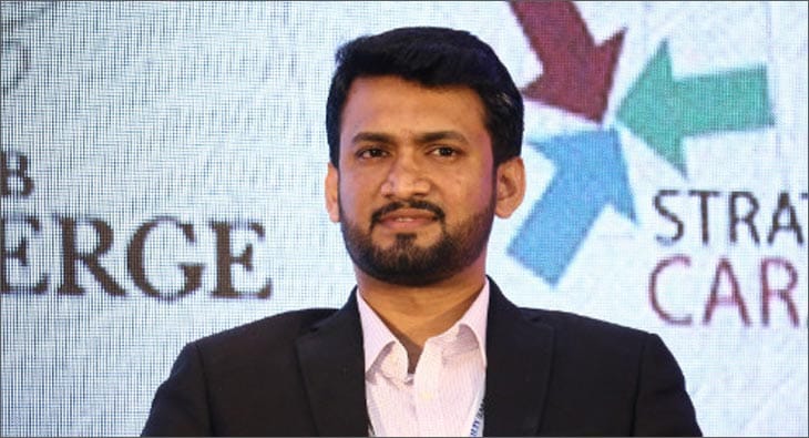 Former Republic TV's Varun Mohan joins MiQ as Head of Growth & Revenue ...