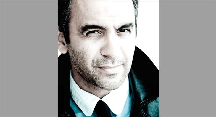 Vishwajeet Singh Rana moves on from TBWA\Media Arts Lab