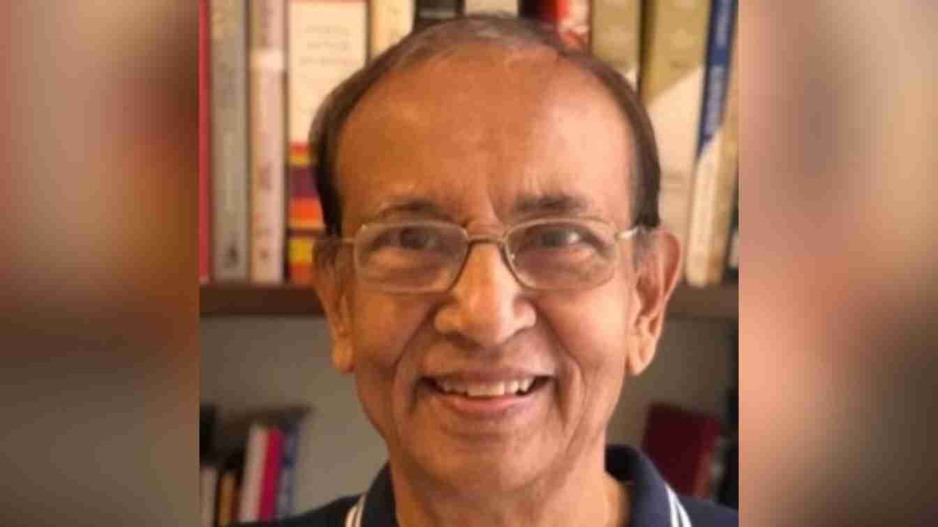 Ad world pays tribute to Goutam Rakshit: The man behind the iconic ...