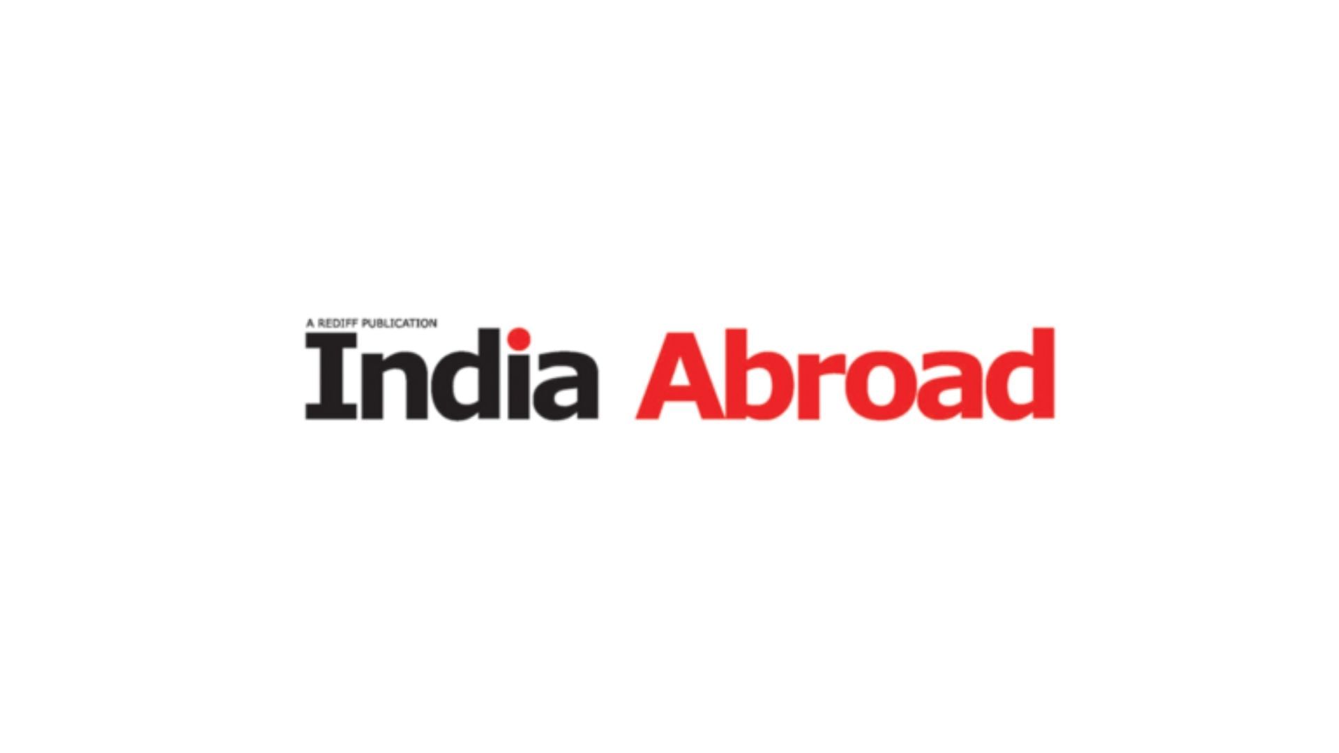 India Abroad to shut down its print edition