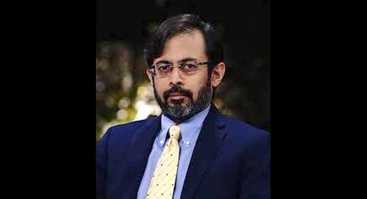 Meet Rahul Joshi – The new leader of Viacom18