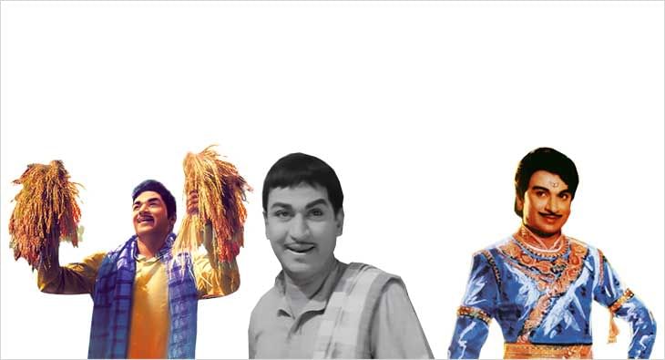 ZEE Picchar brings Dr Rajkumar’s magic alive with special movie line-up