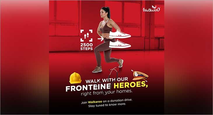 Walkaroo On Twitter: "Find Walkaroo Logo Hidden In This Picture And Put ...