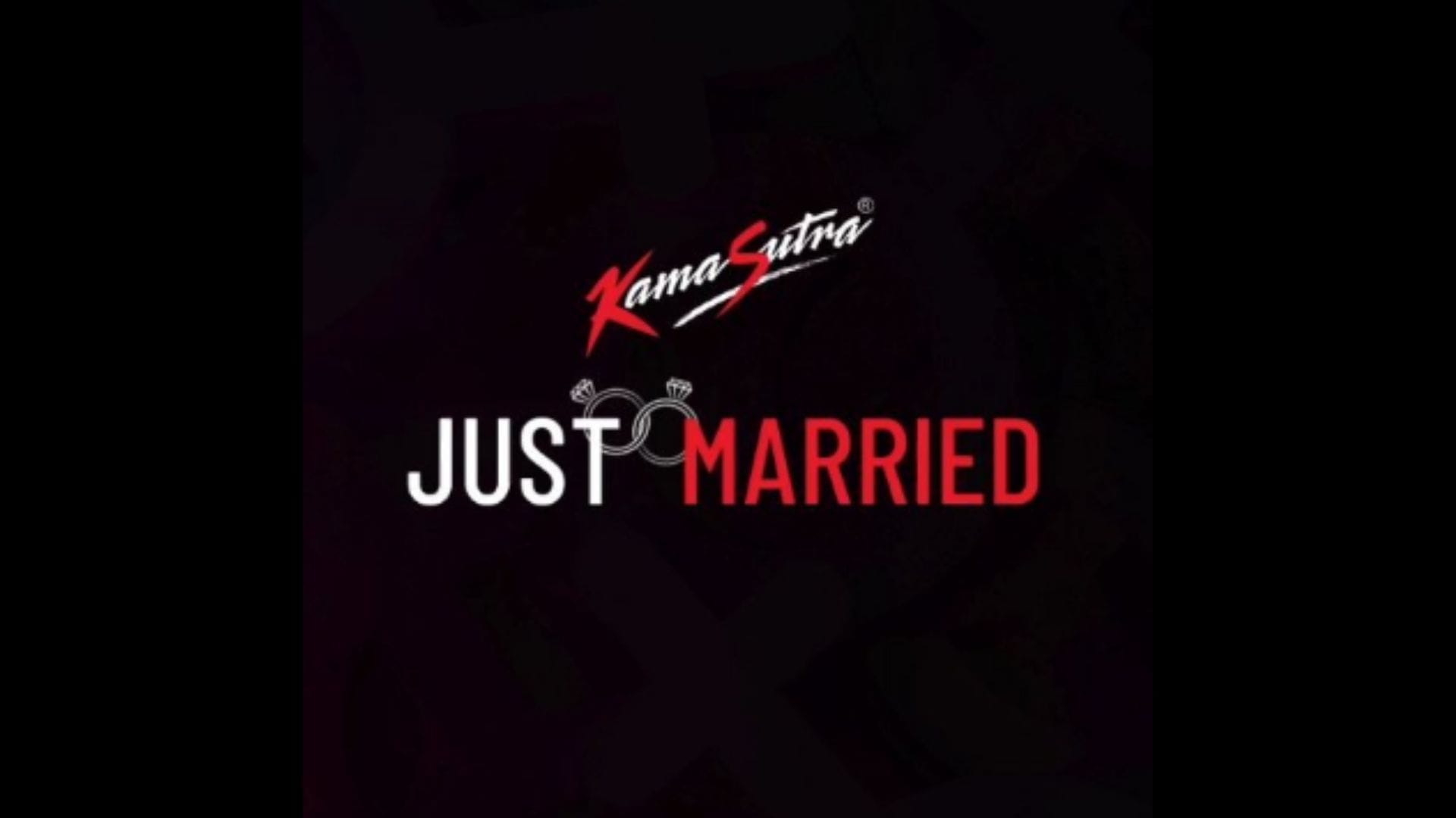 KamaSutra Condoms unveils new campaign 'Just Married' for couples in ...