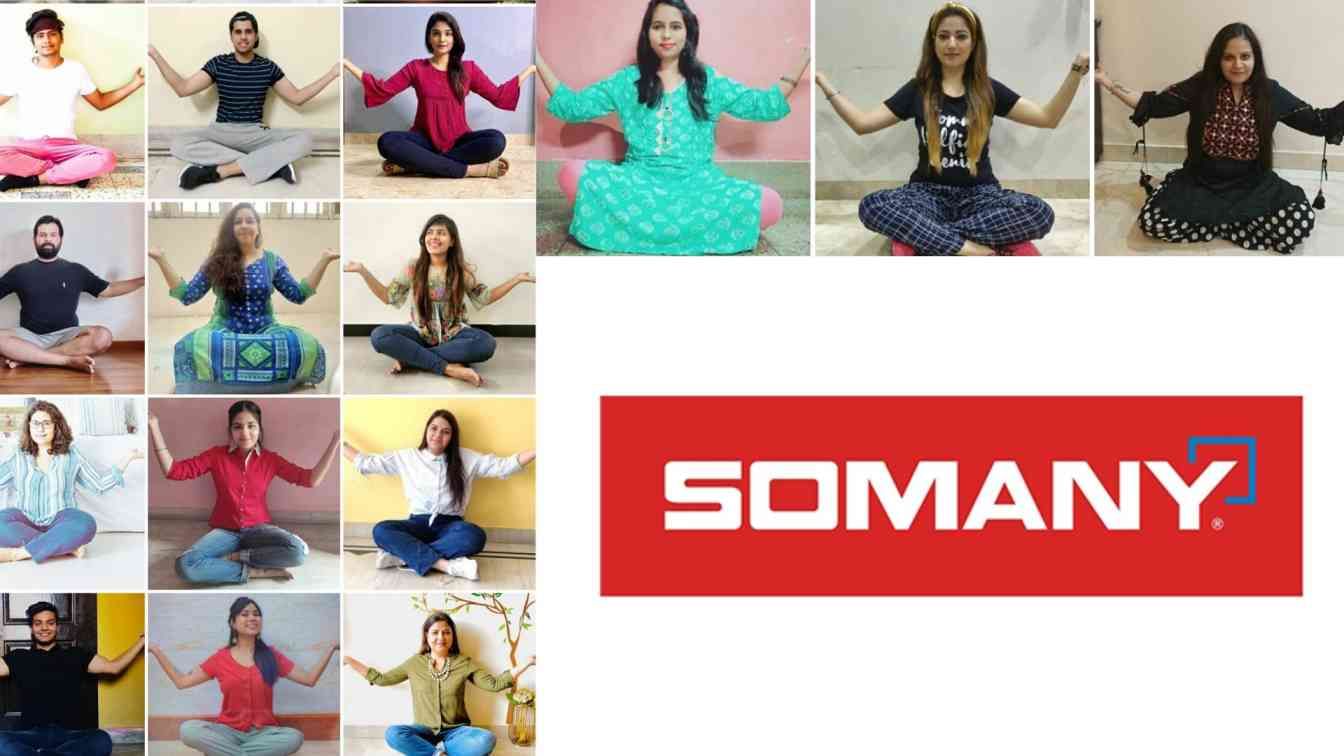 Somany Ceramics launches citizen movement campaign to support the homeless