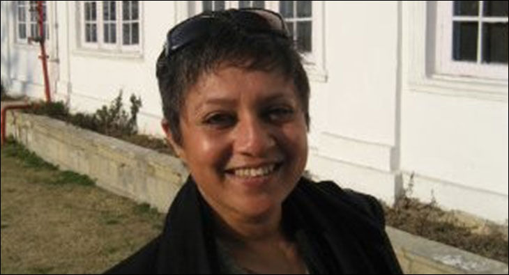 HT’s National Editor Padma Rao moves on