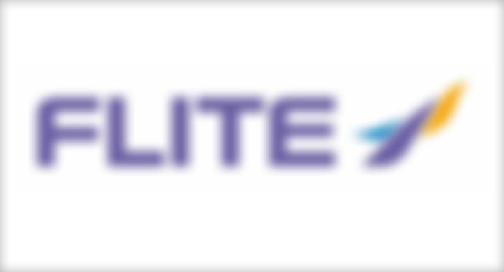 Flite launches new brand logo