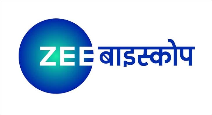 Zee Action Logo