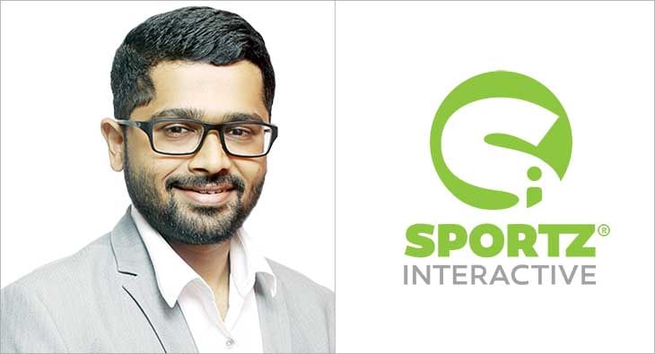 Our aim is to revolutionize the sports fan experience: Siddharth Raman ...