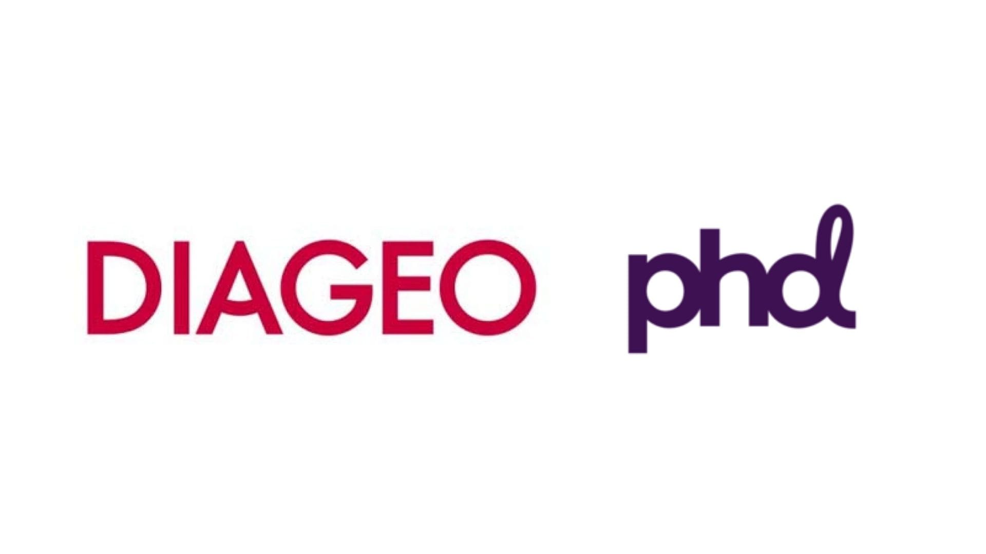 OMG’s PHD to take over Diageo account from July