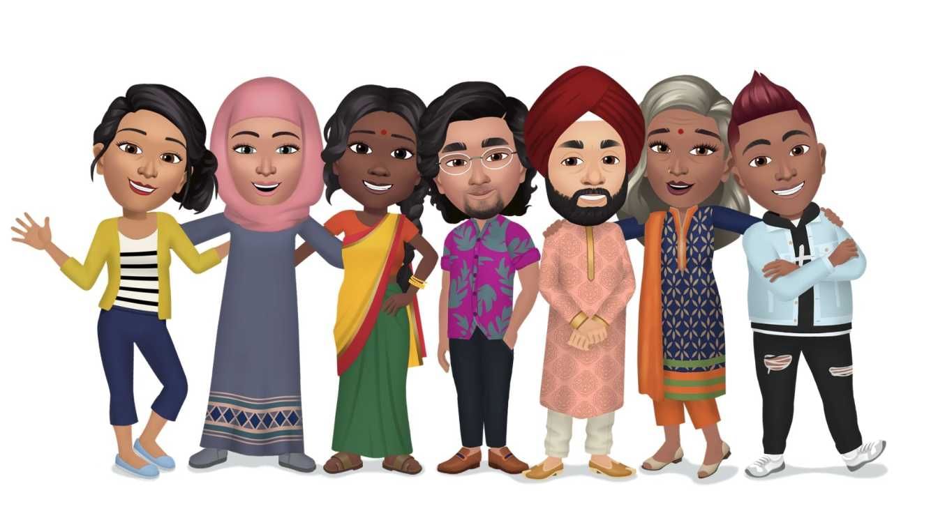 Facebook launches 'Avatars' feature in India