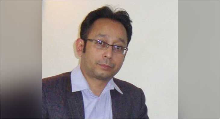 TV9 Network appoints Raktim Das as COO of Studio9