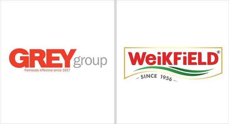 Weikfield Logo Weikfield Corn Starch 100 Gm