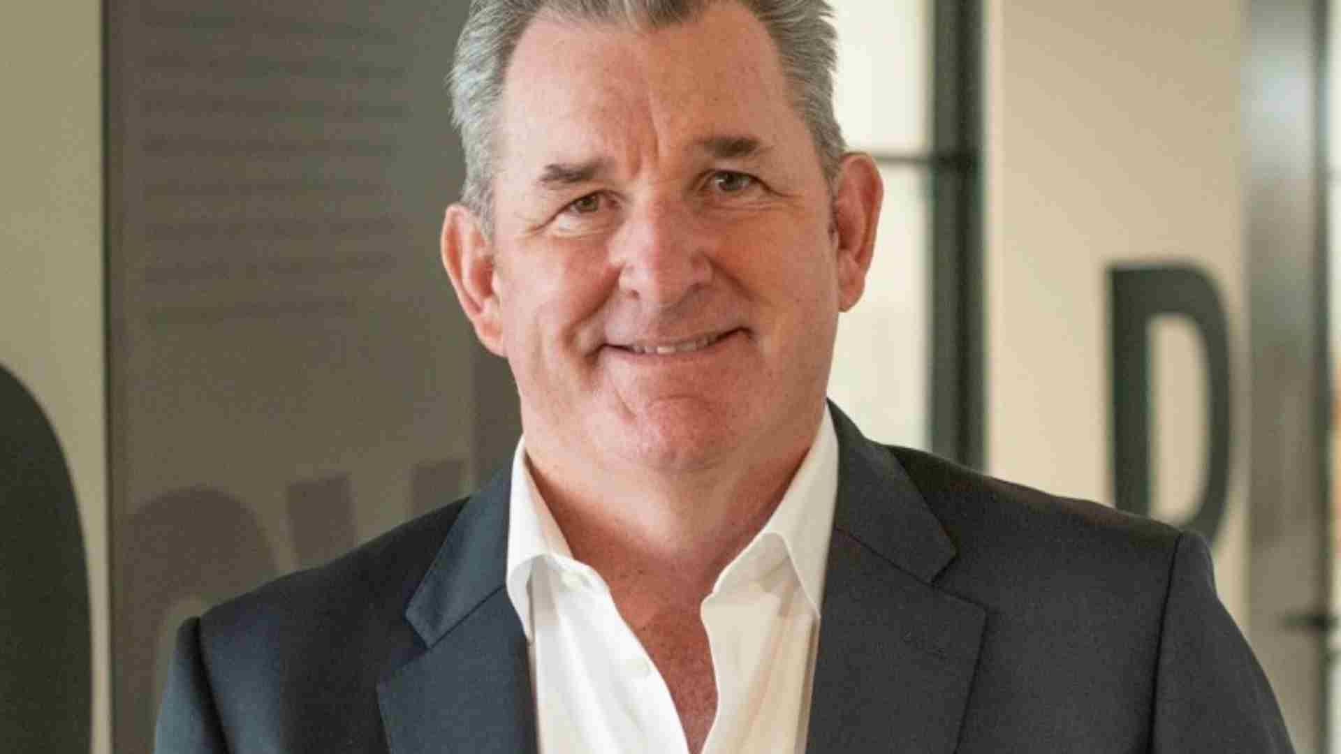 DDB Worldwide elevates Martin O'Halloran as Global CEO