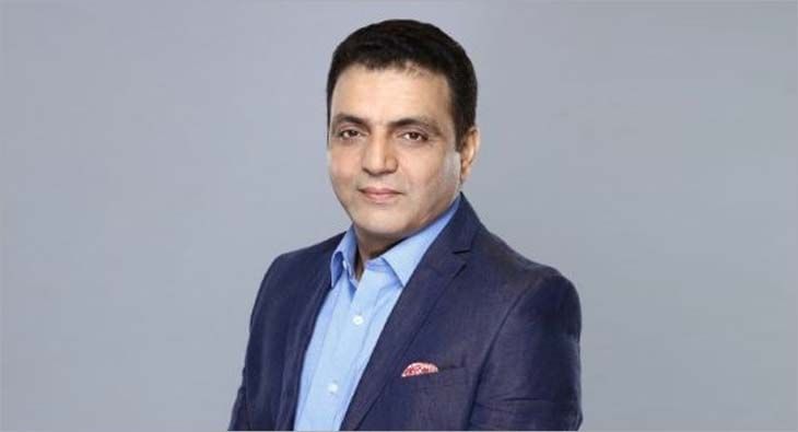 NEWJ appoints Siddharth Zarabi as Managing Editor