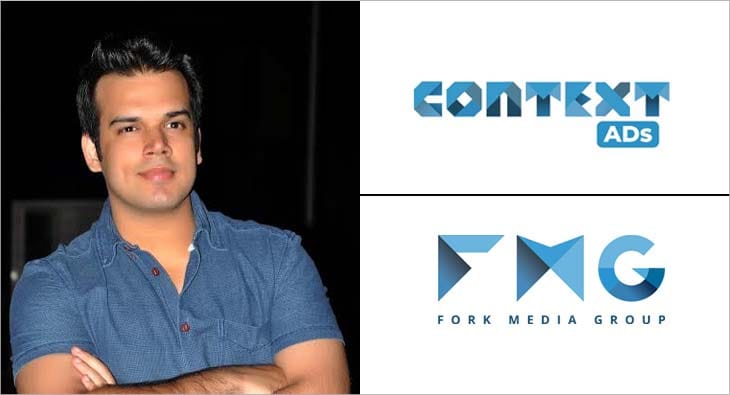 Fork Media Group launches launch programmatic platform ContextAds