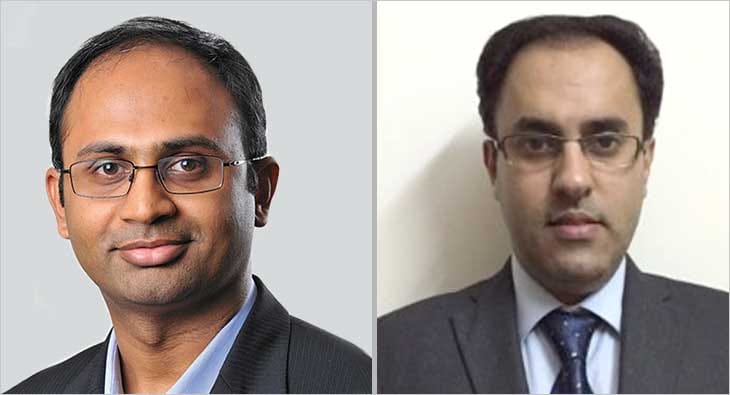Paytm Money names Varun Sridhar as CEO, elevates Amit Kapoor as VP & CFO