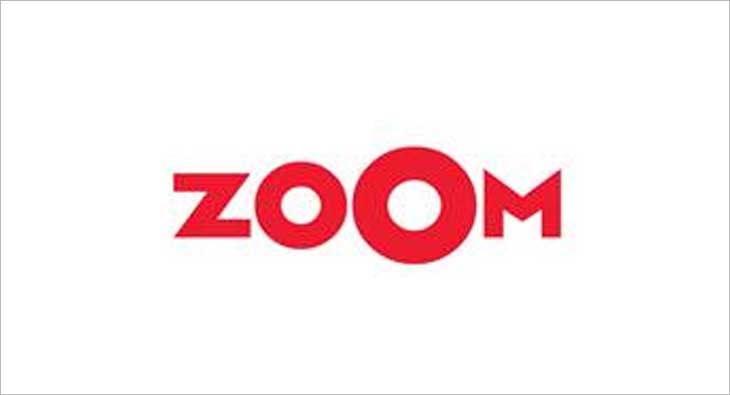 Zoom Tv Logo