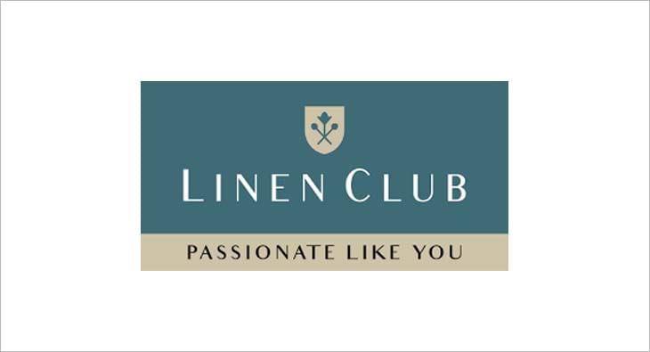 VGC partners with Linen Club to build new brand positioning