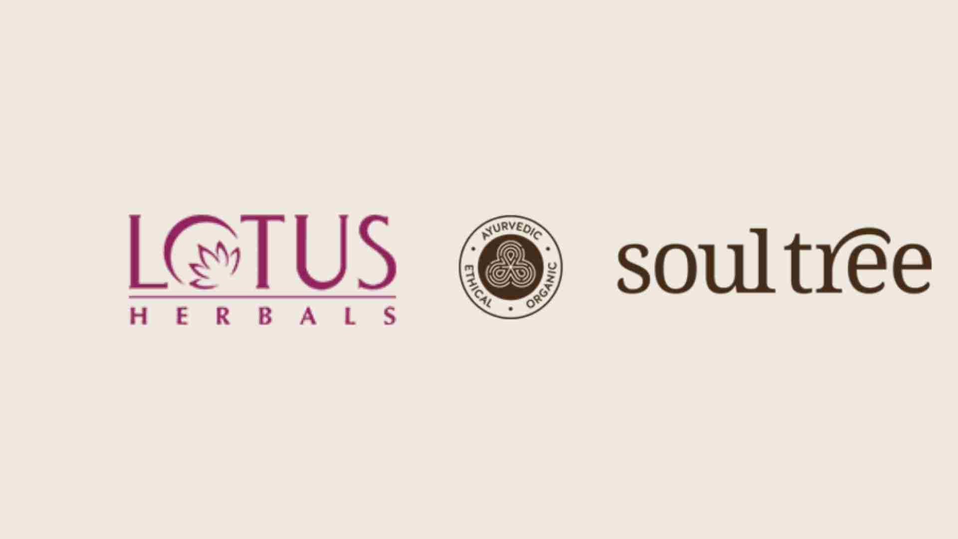 Lotus Herbals acquires SoulTree
