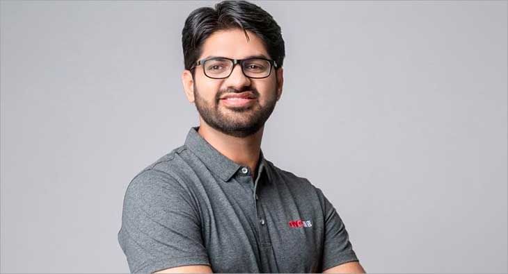 OYO appoints Anuj Tejpal as Global Chief Commercial Officer