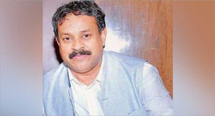 Senior journalist Jacob Mathew to join India Ahead as Director News