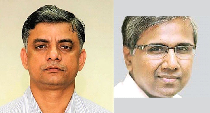 Adfactors PR ropes in Arun Kumar & Suman Layak for strategic communications team