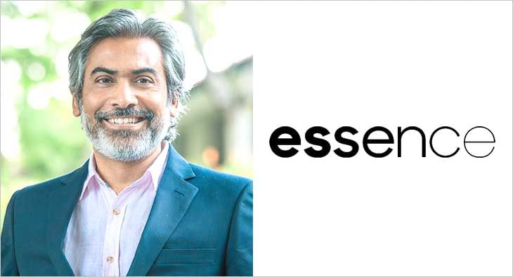 Essence appoints T Gangadhar as APAC CEO