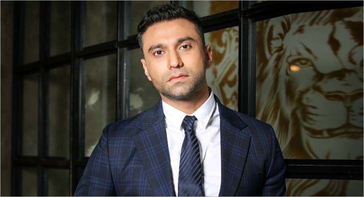 Amin Rozani elevated as Spartan Group CEO